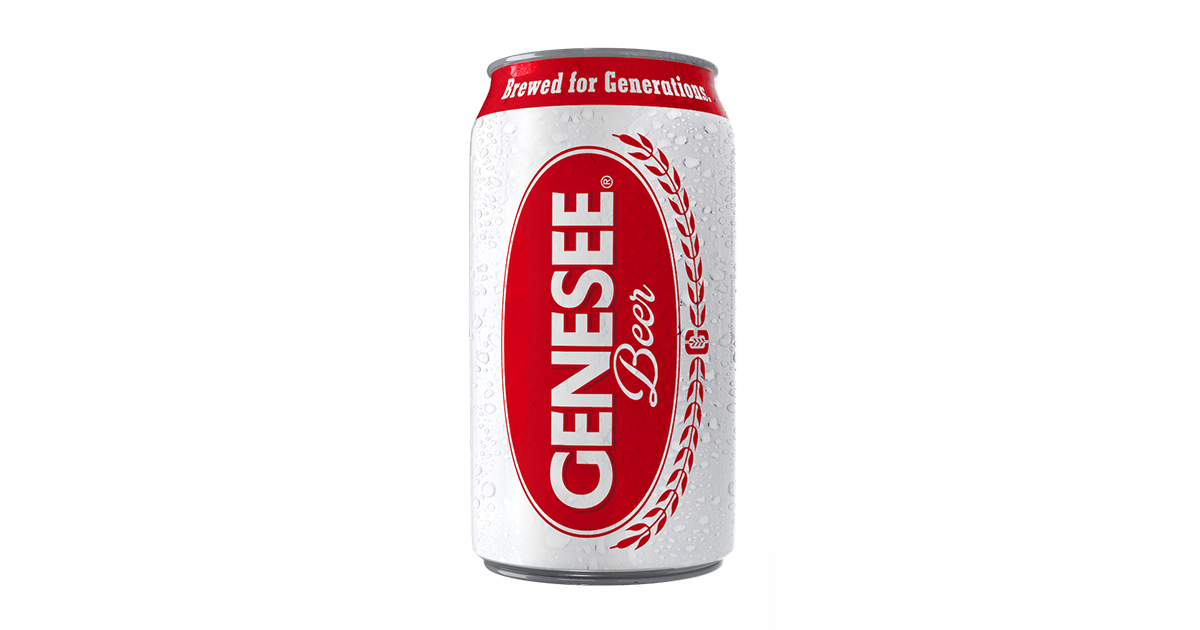 Genesee Beer | Genesee Brewery